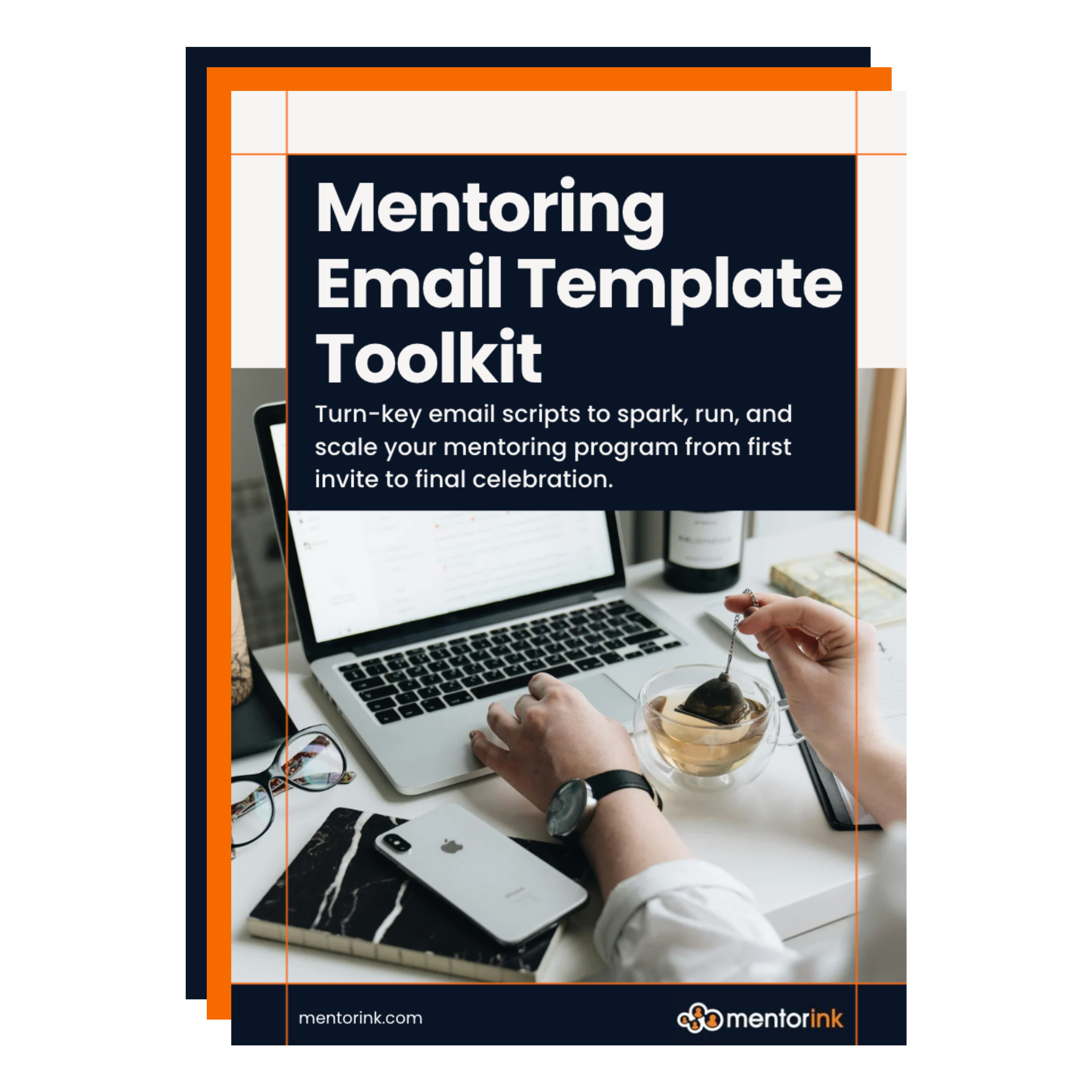 Mentoring Email Template Toolkit